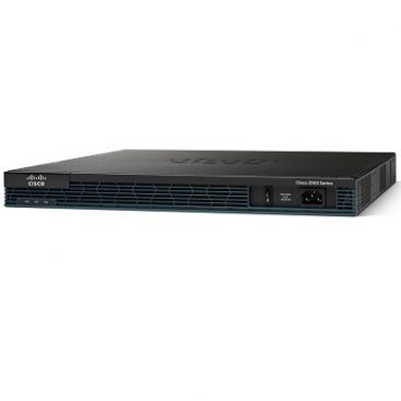 Cisco Voice Gateway VG310 cung cấp cho người dùng cuối chất lượng thoại