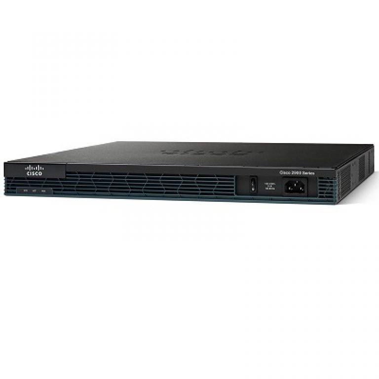 Cisco Voice Gateway VG310 cung cấp cho người dùng cuối chất lượng thoại