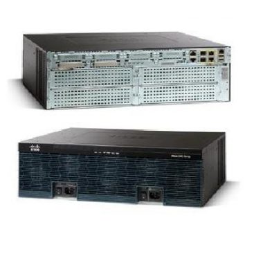 Cisco Voice Gateway VG310 cung cấp cho người dùng cuối chất lượng thoại