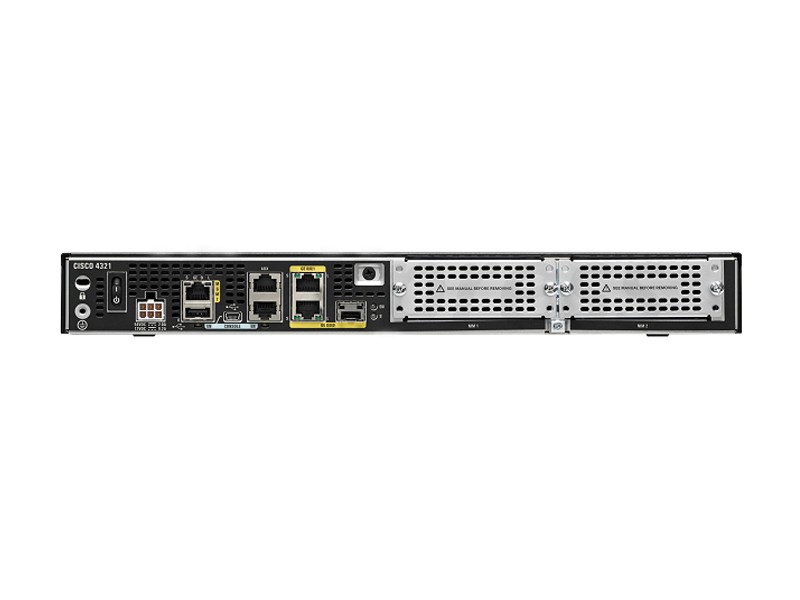 Router Cisco ISR4321/K9 giá rẻ nhất tại ciscoshop.vn phân phối tại vn