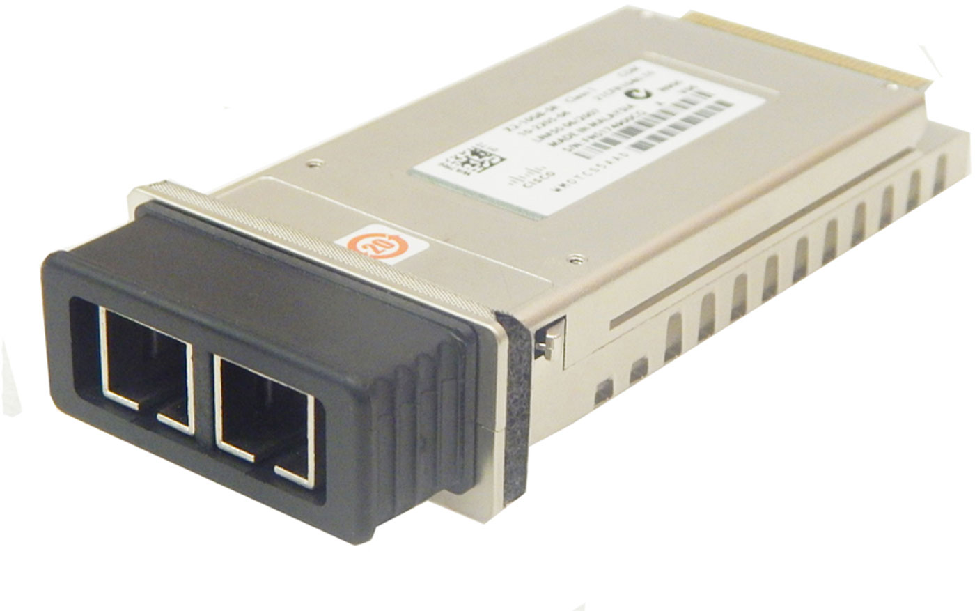 Cisco X2-10GB-SR giá rẻ nhất tại việt nam được phân phối bởi ciscoshop