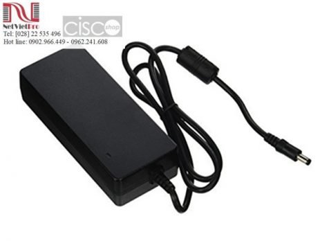 Aruba HP JW118A PC-AC-EC Continental AC Power Cord