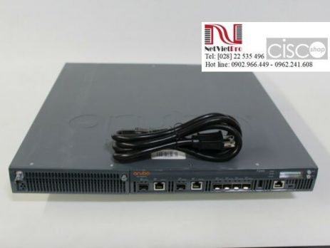Aruba Mobility Controller 7240 (RW) (JW783A) - Cisco Shop
