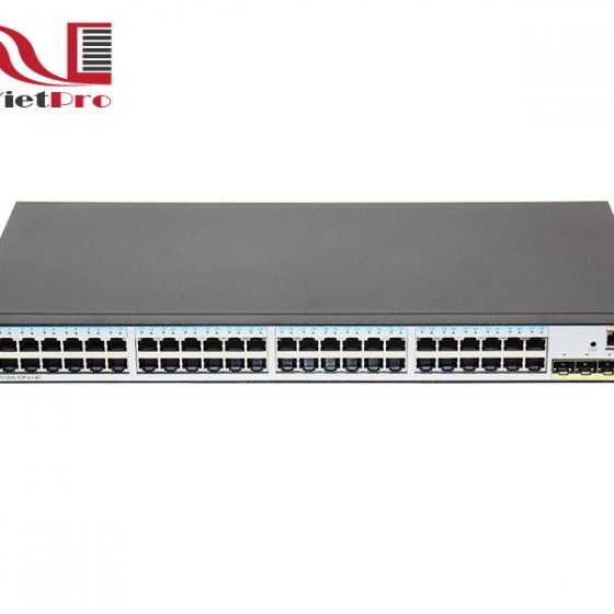 Switch Huawei S5700 Series S5735-S32ST4X - Net Viet Pro