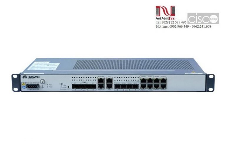 Huawei NECM000HSA00 NetEngine Series NE05E Routers - Cisco Shop
