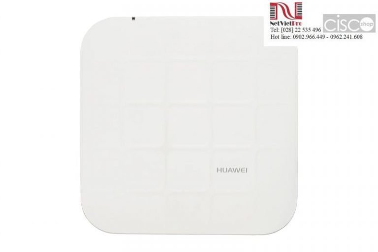 Huawei Indoor Wireless Access Point AP5030DN - Net Viet Pro