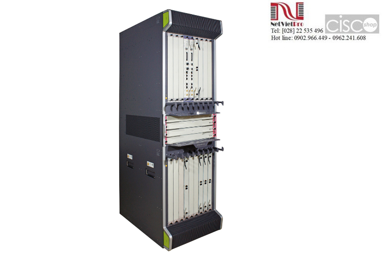 Huawei NetEngine NE40E-X16A Series Routers CR5B0BKP1670