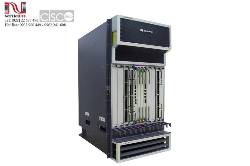 Huawei NetEngine NE40E-X8A Series Routers CR5B0BKP0871
