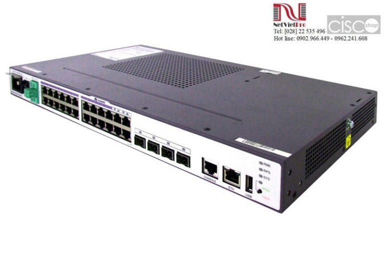 Huawei S5700 Series Switches - CiscoShop.vn