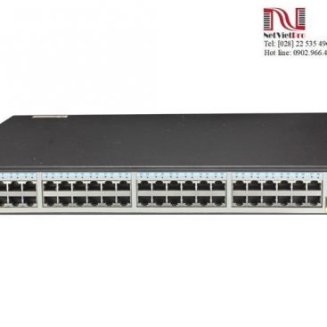 Huawei Switches Series S5720-28X-SI-24S-AC - Net Viet Pro