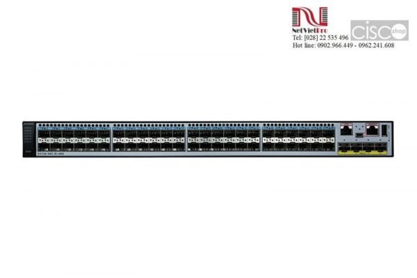 Huawei Switches Series S5720-56C-EI-48S-DC - Net Viet Pro