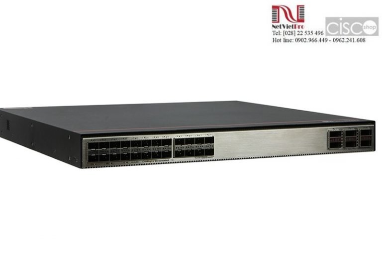 Huawei Switches Series S5732-H24S6Q-K - Net Viet Pro